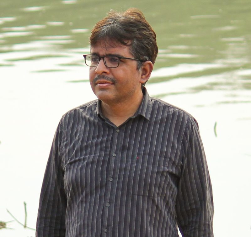 Vimal Mishra 